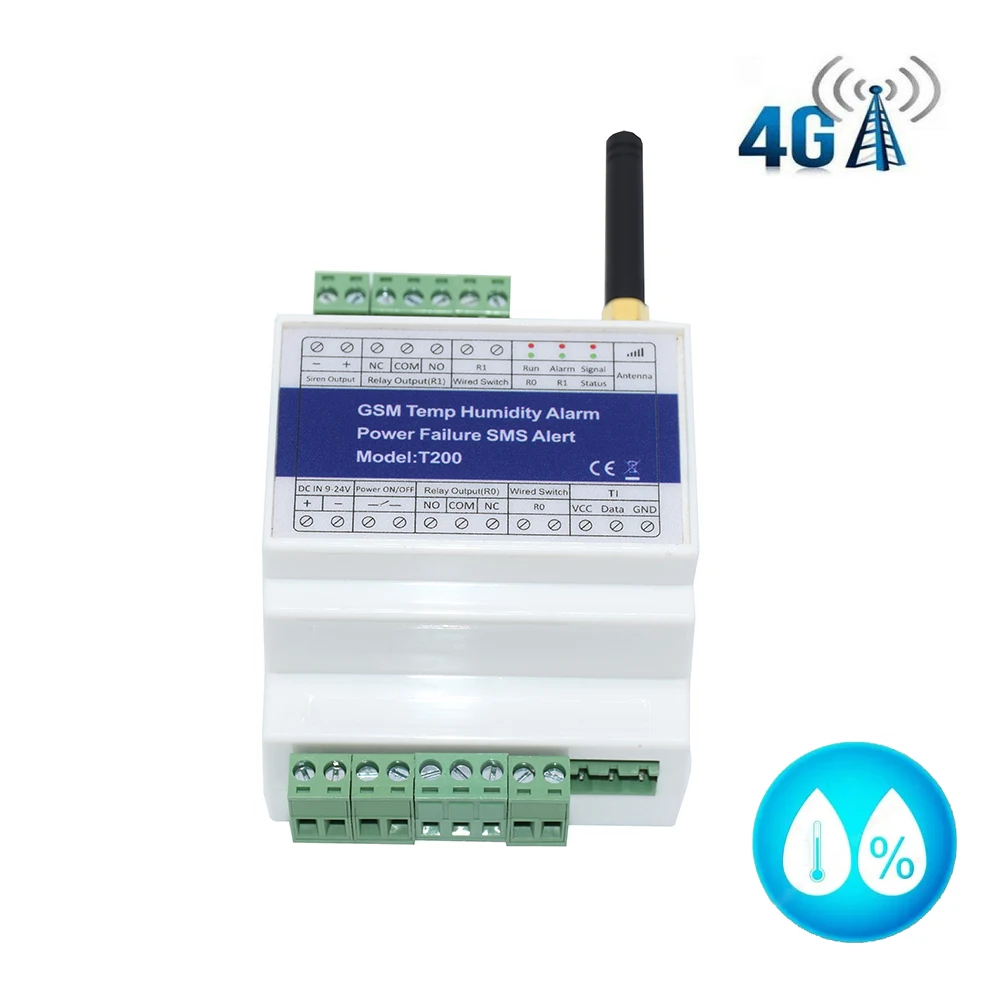 GSM-4G-LTE-Temperature-Humidity-Power-Status-Monitoring-Relay-T200-SMS ...