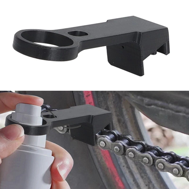 Upgraded-For-520-Chain-Gear-Oiler-Cleaner-Spray-on-Auxiliary-ABS ...