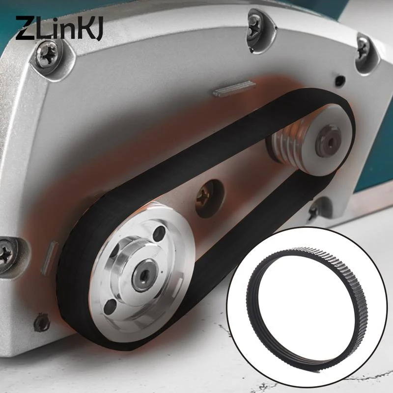 전기 대패 구동 벨트, Makita 1900B 225007 BKP180 KP0800 N1923BD| | - AliExpress