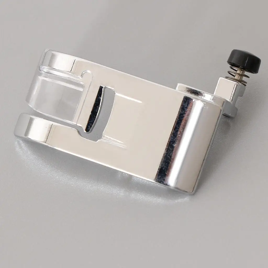 Presser Foot with Spring ( Presser Foot) Universal -purpose Foot for