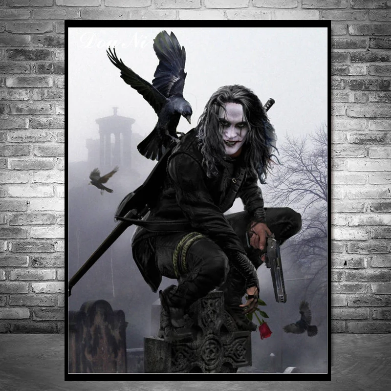 The Crow Poster