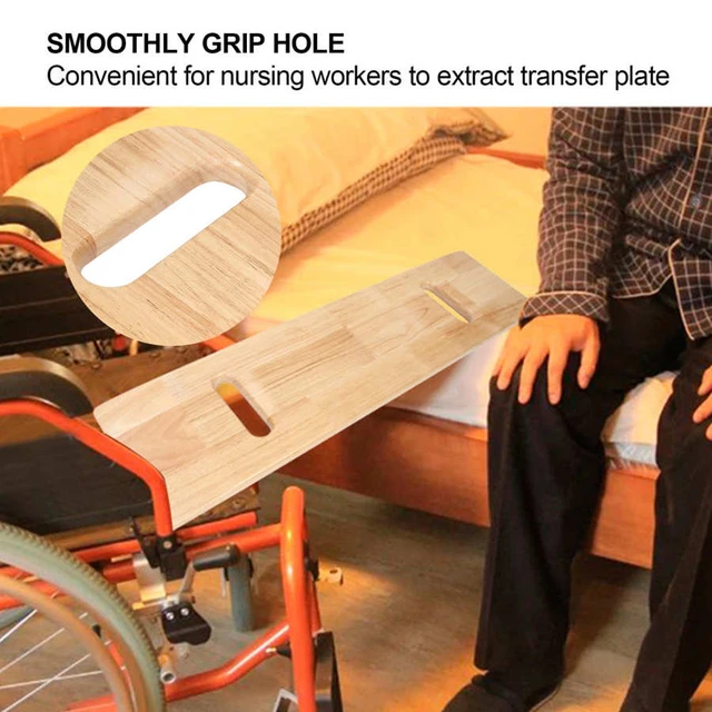 Sliding Transfer Board