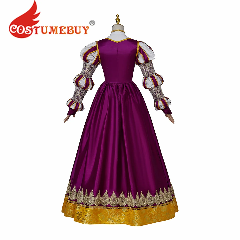 German Renaissance Gown