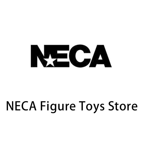 NECA Figure Toys Store - каталог товаров магазина на AliExpress