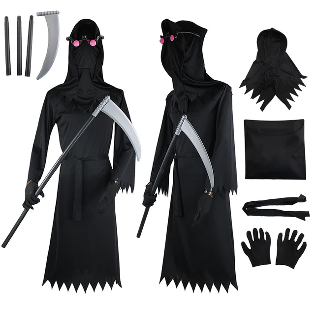 Horror Game Cosplay