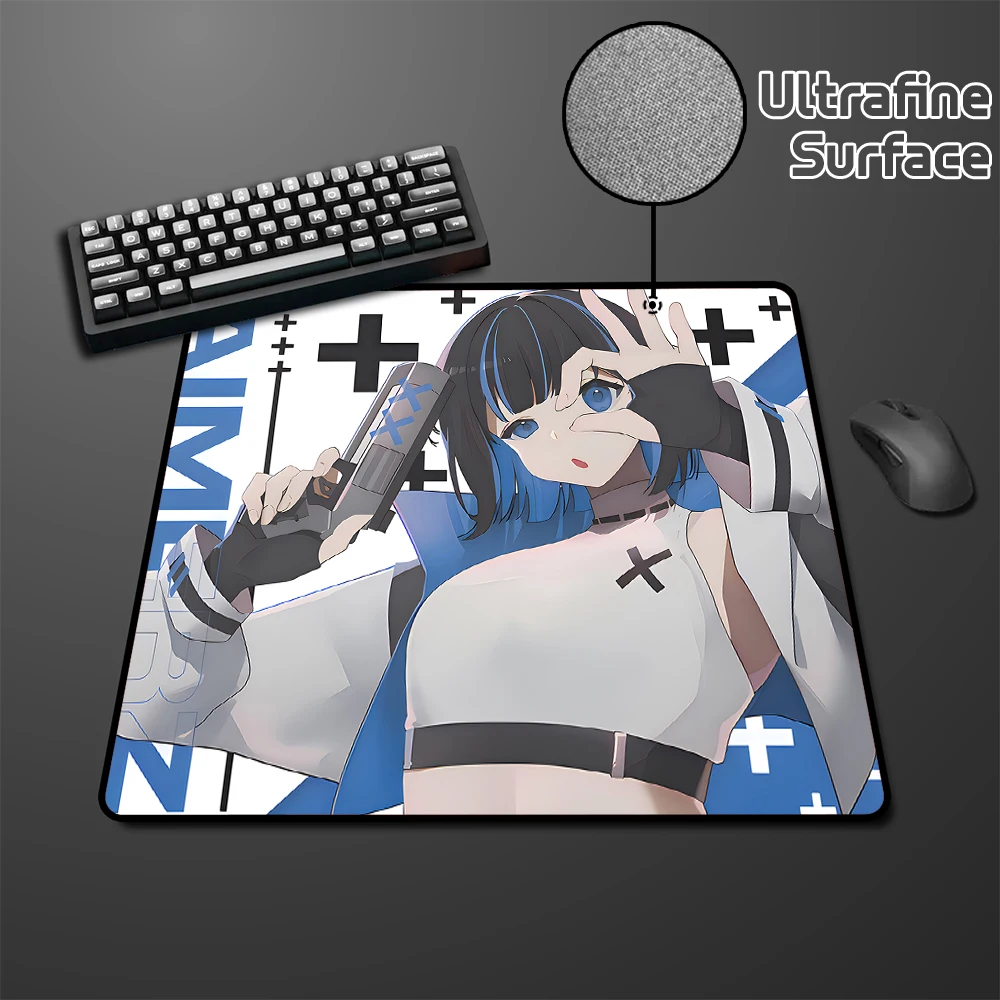 Pulsar-Aimerz-alfombrilla-de-rat-n-para-juegos-superficie-ultrafina-e ...