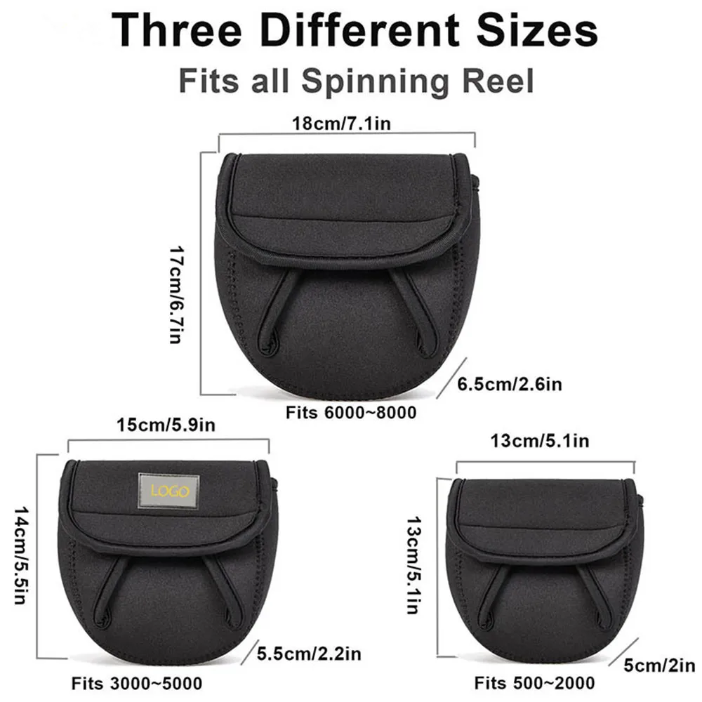 YI CHUANG XIN Fishing Gear Mall Store