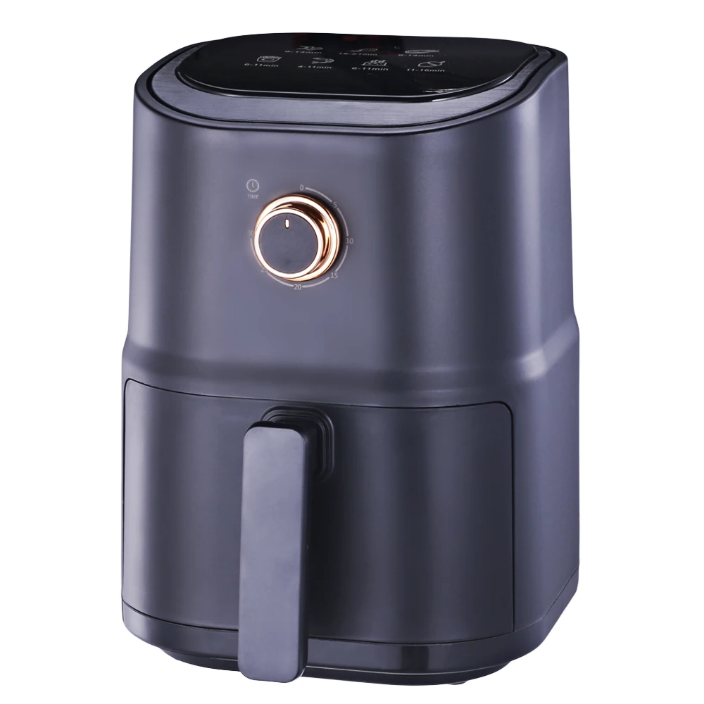 Household-Electric-Fryer-3l-Automatic-Multi-function-Intelligent ...