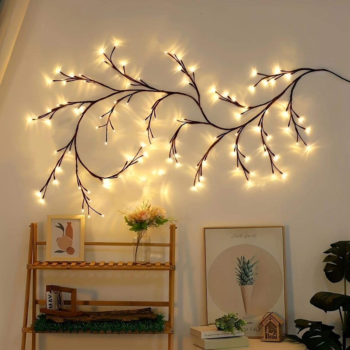 L-mpara-de-rama-de-rbol-de-96LED-para-decoraci-n-de-pared-de-escritorio ...
