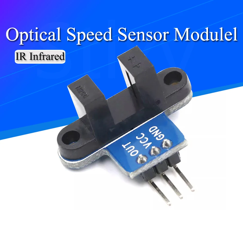 IR-Infrared-Slotted-Optical-Speed-Measuring-Sensor-Detection ...