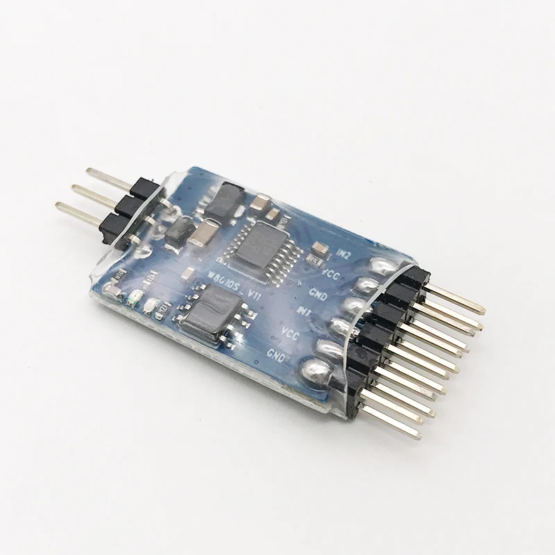 1pc-3-channel-Video-Switcher-Module-3-way-Video-Switch-Unit-FPV-Camera ...