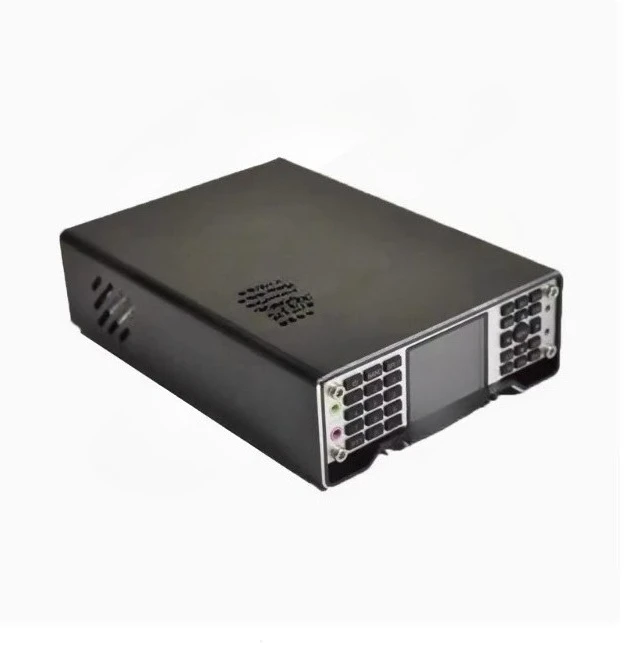 4th Generation Original Q900 V4 100KHz-2GHz HF/VHF/UHF ALL Mode SDR ...