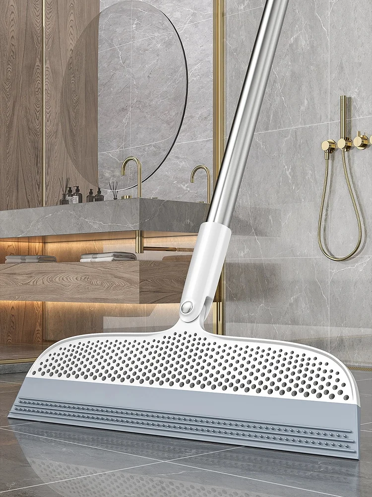 JOYBOS-Magic-broom-Silicone-Scraper-Cleaning-Squeegee-glass-and-mirror ...