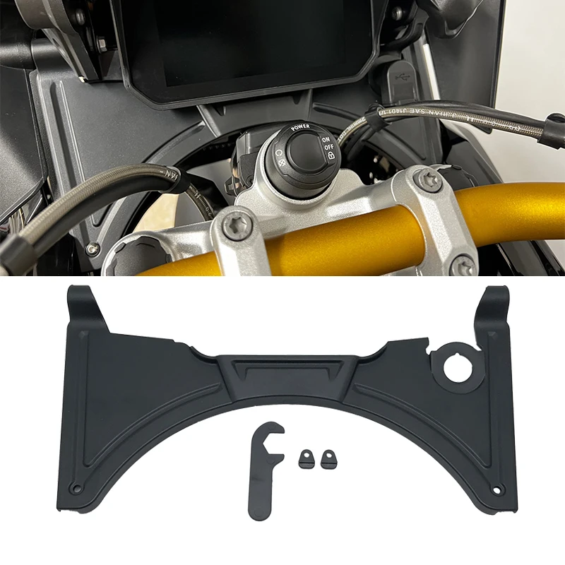 Motorcycle-Cockpit-Fairing-For-BMW-R1200GS-R1250GS-LC-ADV-Adventure-R ...