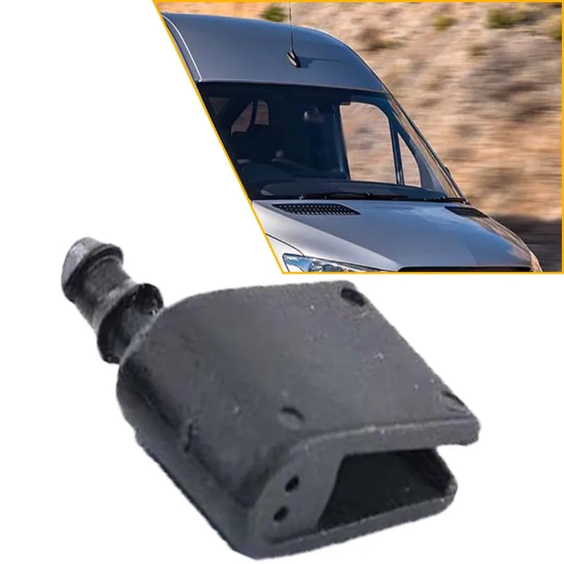 Windshield Washer Nozzles 2E1955985 For Freightliner Sprinter 3500 2010 ...
