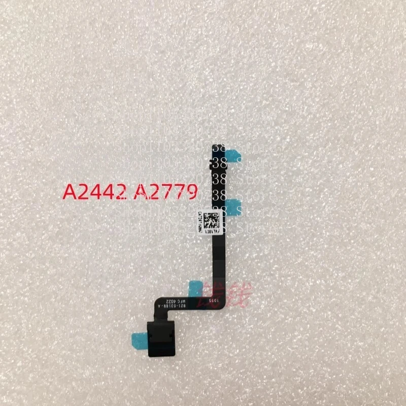 Battery flex cable for Apple MacBook Pro A2442 A2485 A2991 A2992 ...