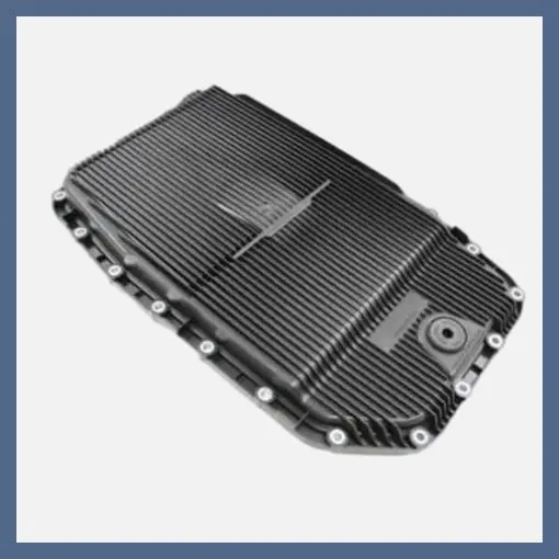 Suitable for Land Rover Discovery Range Rover Jaguar Gearbox Oil Pump ...