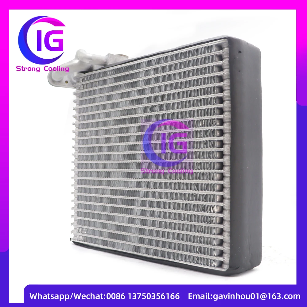Auto Cooling system Air Conditioning AC Evaporator For Toyota Hilux ...