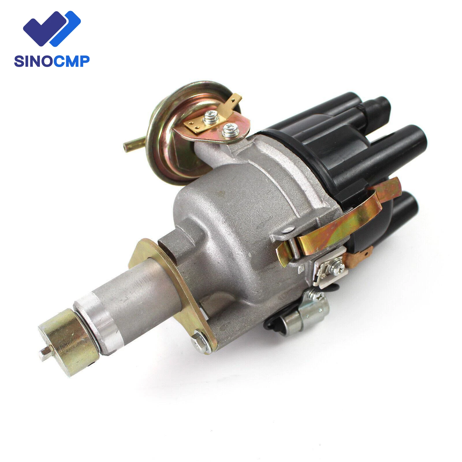 Cylinder-Engine-Parts-22100-K7201-22100K7201-Distributor-For-Nissan ...