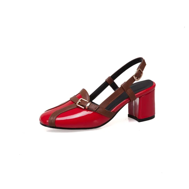 Big Size High Heels Sandals Women Shoes Woman Summer Ladies Rough big-size-high-heels-sandals-women-shoes-woman-summer-ladies-rough
