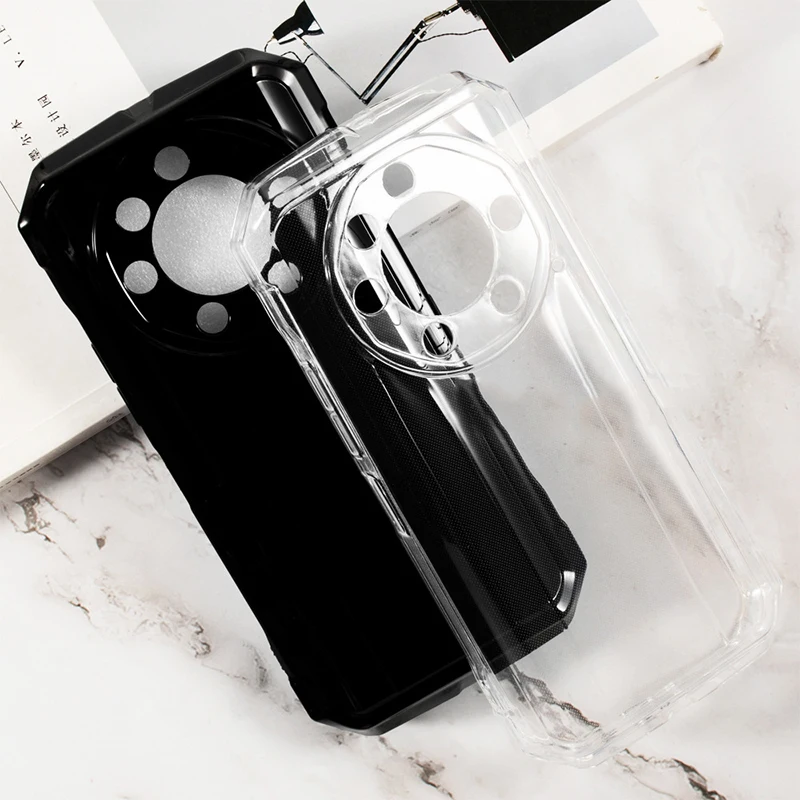 For-DOOGEE-Doogee-S110-Soft-TPU-Phone-Case-for-DoogeeS110-DOOGEES110 ...