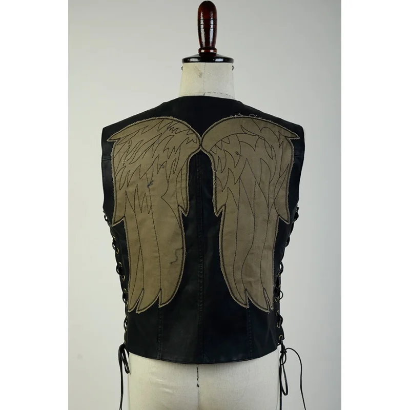 Daryl Dixon Broken Wing Vest