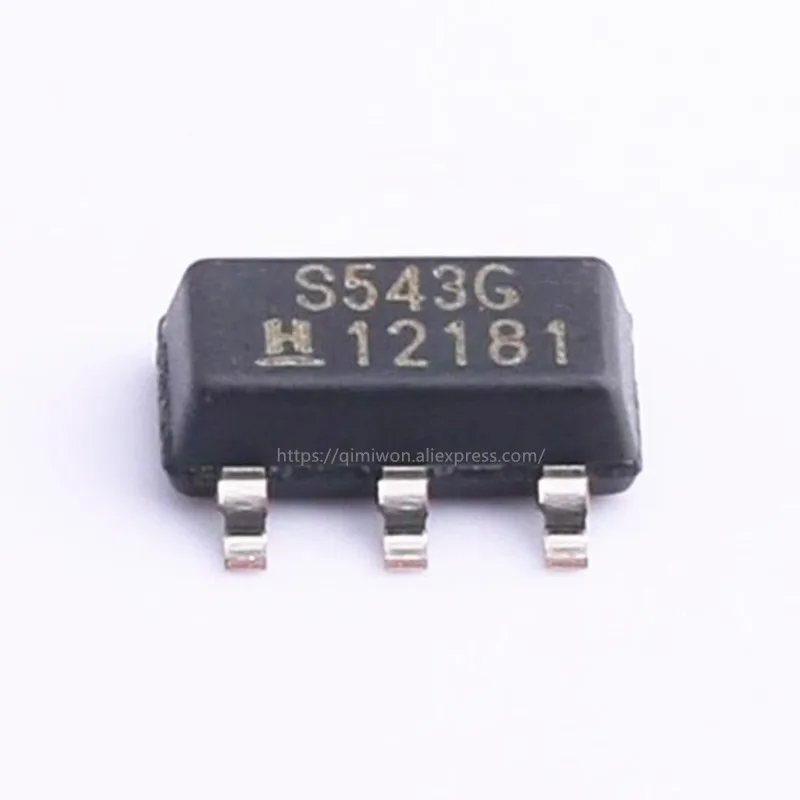 10PCS-50PCS-LOT-SS543GT-S543G-SOT-89-New-In-Stock.jpg