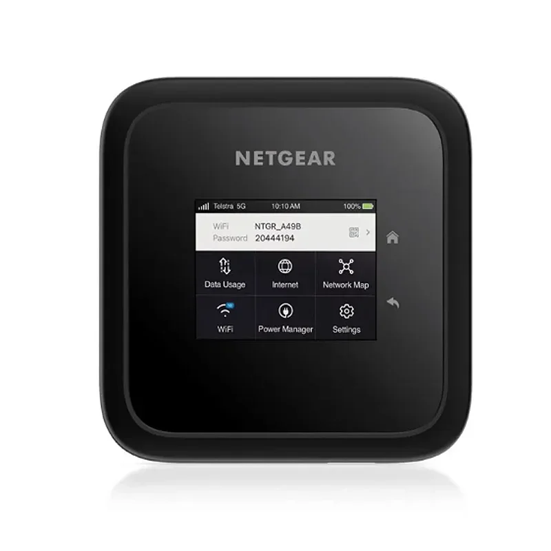 Netgear-M6-MR6110-5G-WiFi-6-Mobile-Wifi-Hotspot-Routers-With-5G-Sub-6 ...