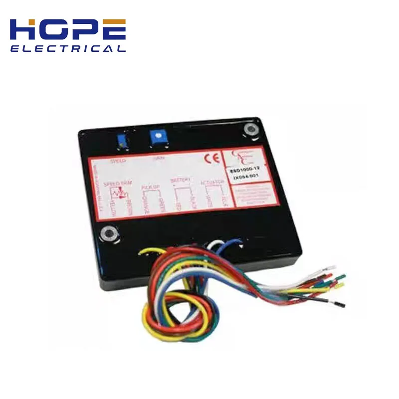 Original-ESD1000-Diesel-generator-set-controller-ESD1000-Series ...