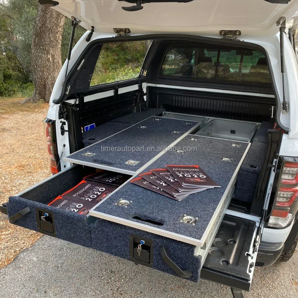 Tooling-Box-Storage-System-Slide-Out-4wd-Ute-Draws-4x4-DIY-Custom ...