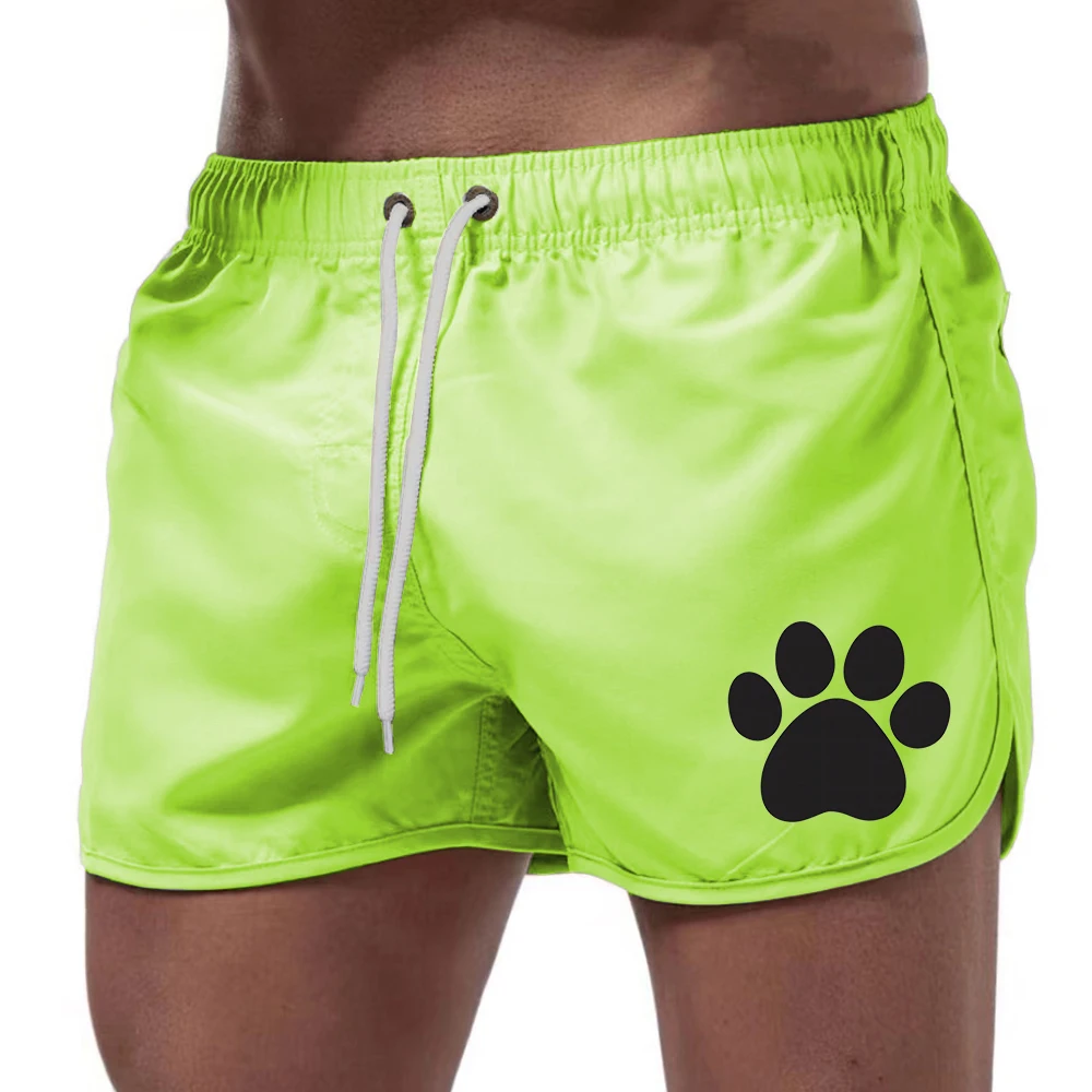 Beach-Vacation-Men-s-Beach-Pants-High-Quality-Multicolor-Shorts ...