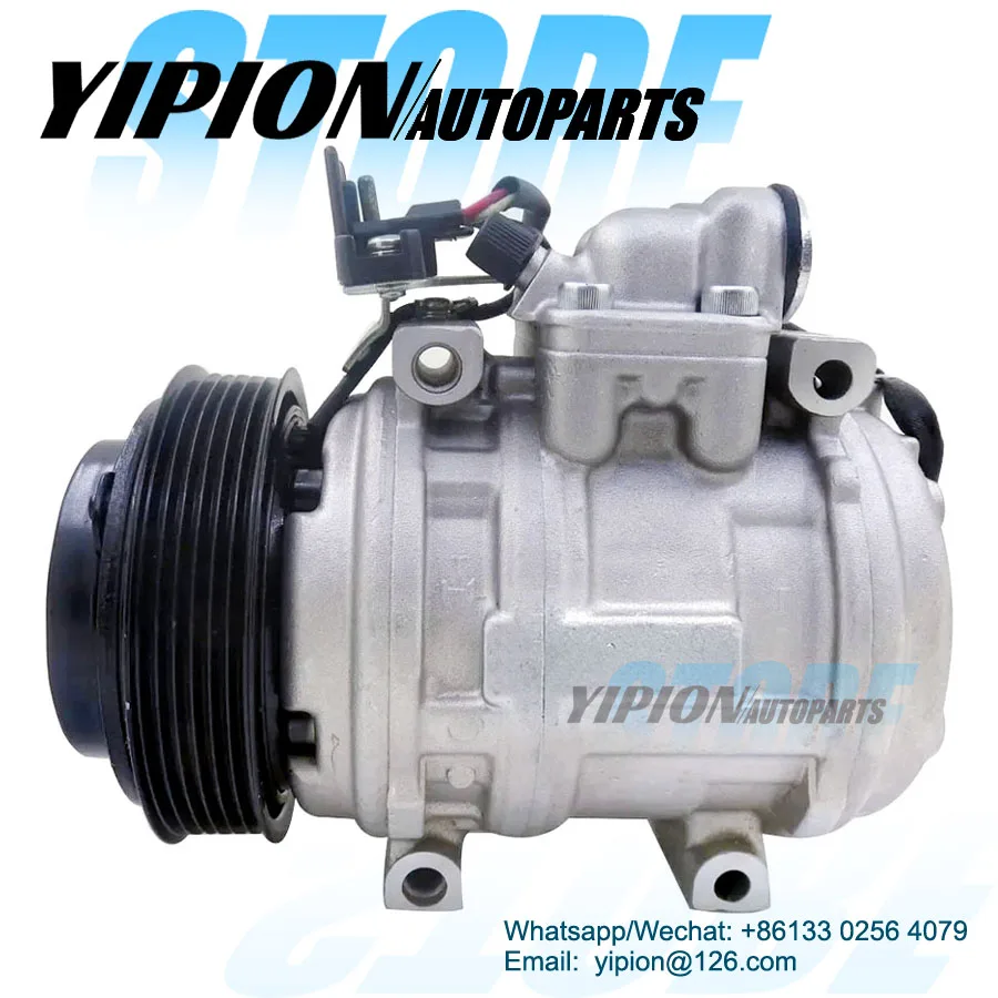 For-Car-Mercedes-W124-W201-190E-300D-300TD-10PA15C-A-C-AC-Aircon-Compressor-000-230.jpg