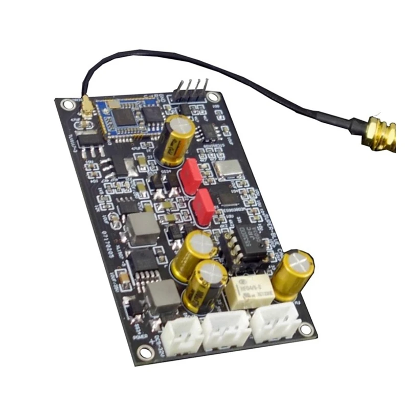 Bluetooth-5-1-QCC5125-ES9038-ES9038Q2M-Decoding-Module-Analog-Input ...