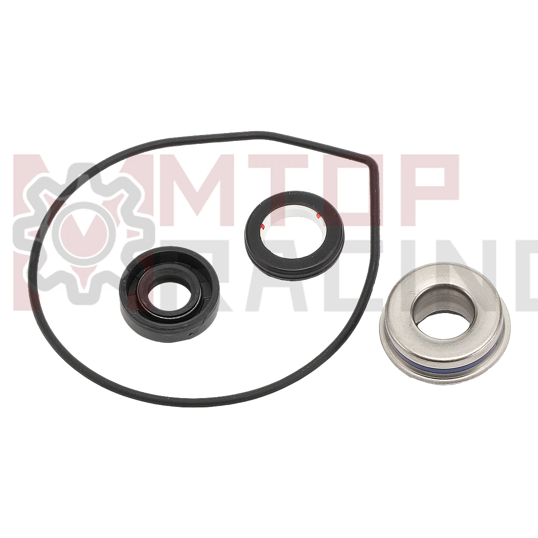Motorcycle-Water-Pump-Mechanical-Oil-Seal-For-Kawasaki-ZX1100-Ninja-ZX ...