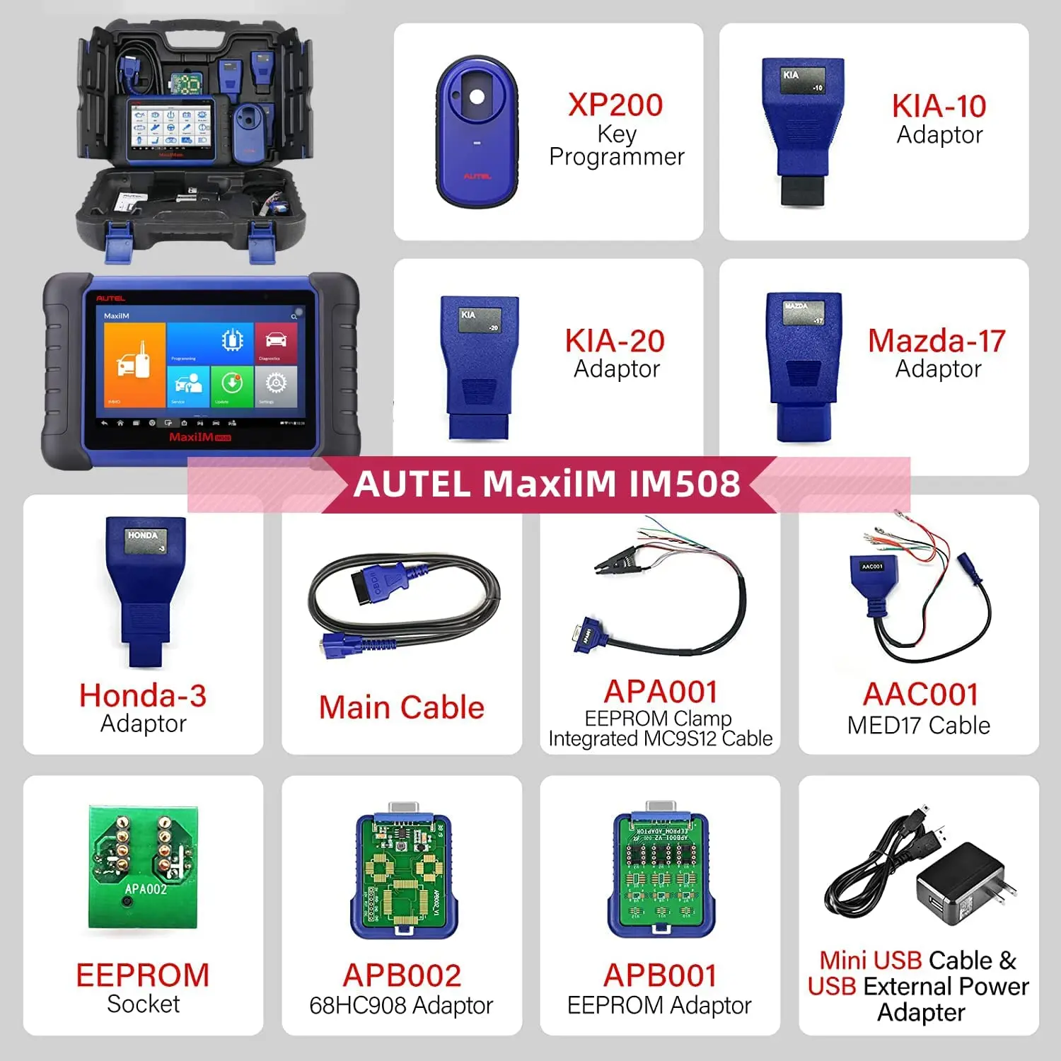 Different Types Of Electrical Testers And How To Choose One, 54% OFF