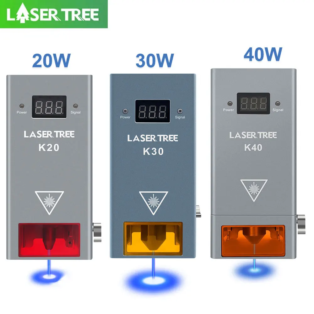 LASER-TREE-10W-20W-30W-40W-Optical-Power-Laser-Module-with-Air-Assist ...
