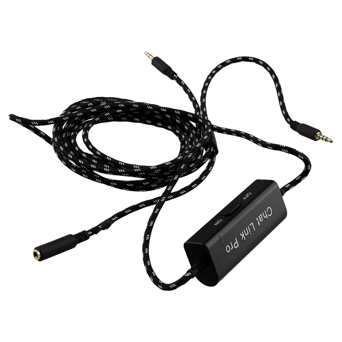 New Noise Reduction Line Chat Link Pro Cable for Elgato HD60 X, HD60S ...
