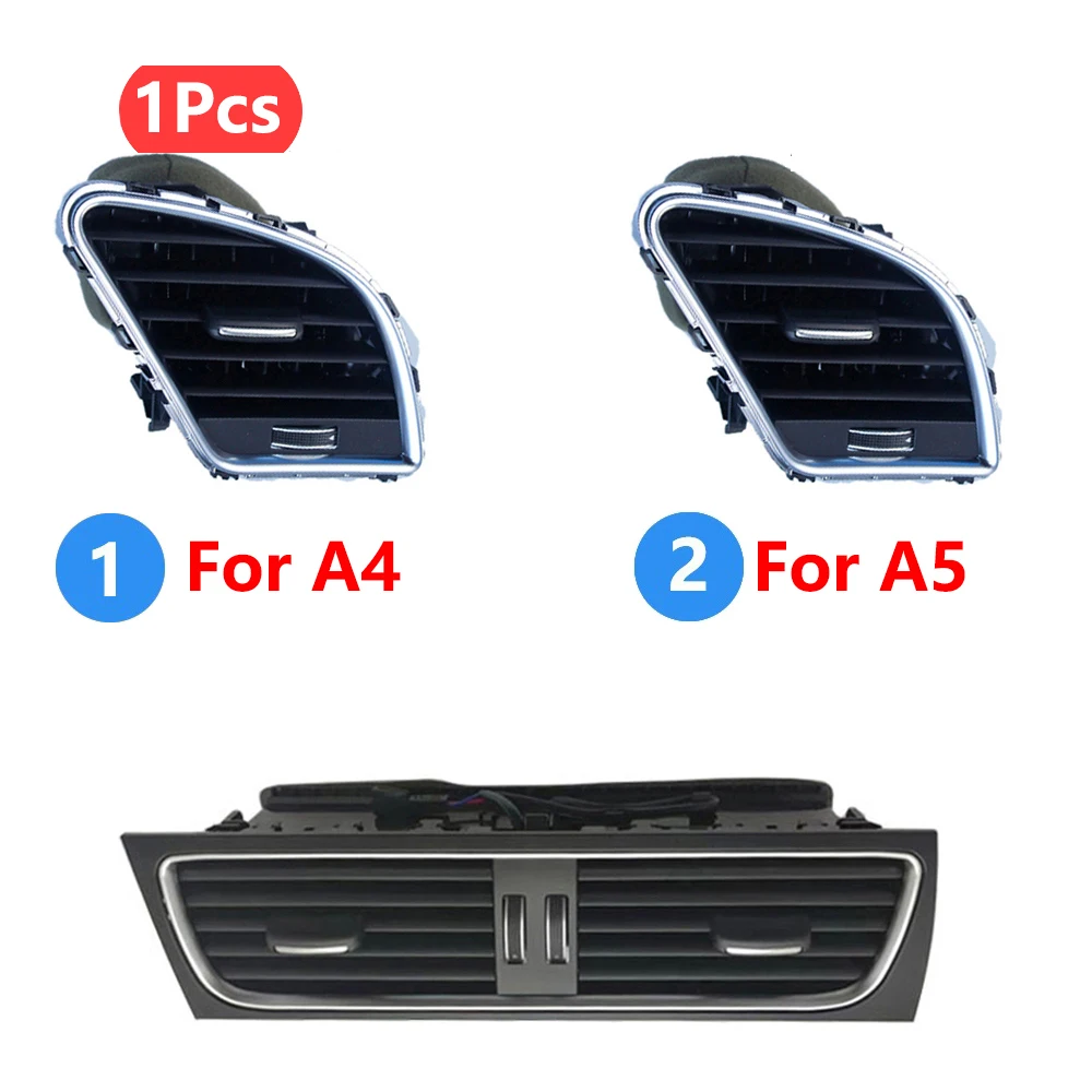 Ruili270-8KD820951-8KD820901-8KD820902-Audi-A5-A4-B8-2009-2016-i-in ...