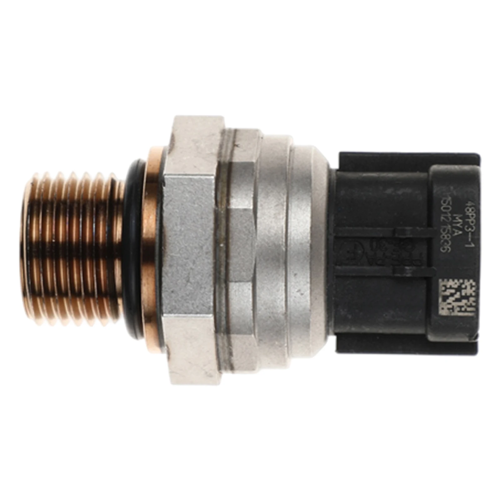 Fuel Rail Pressure Sensor Hardware Vehicle Parts Moulding Transducer ...