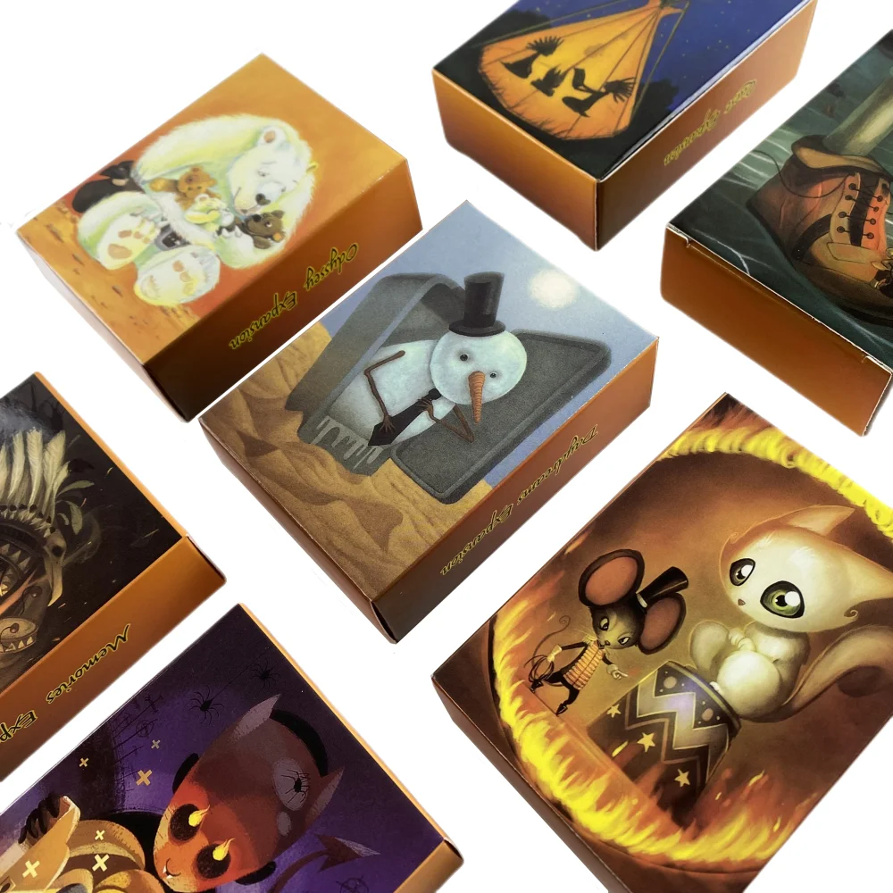 Dark Angel Tarot Store