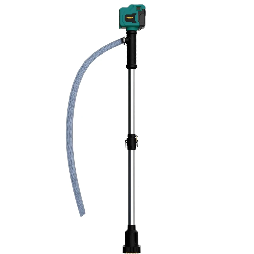 Draadloze-Stok-Water-Overdracht-Pomp-Voor-Makita-18V-Batterij-720gph ...