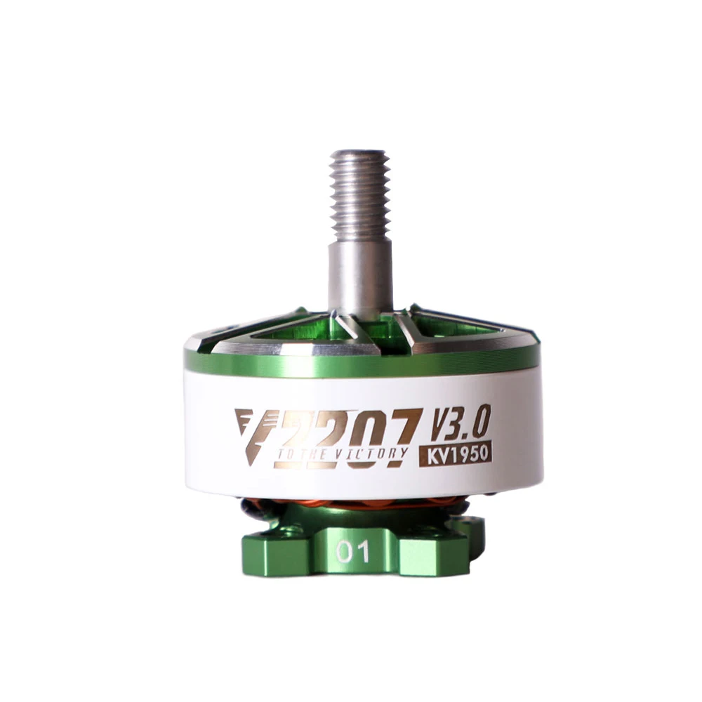 T-Motor-Velox-V2207-V2306-V3-1750KV-1950KV-2050KV-6S-2550KV-4S ...