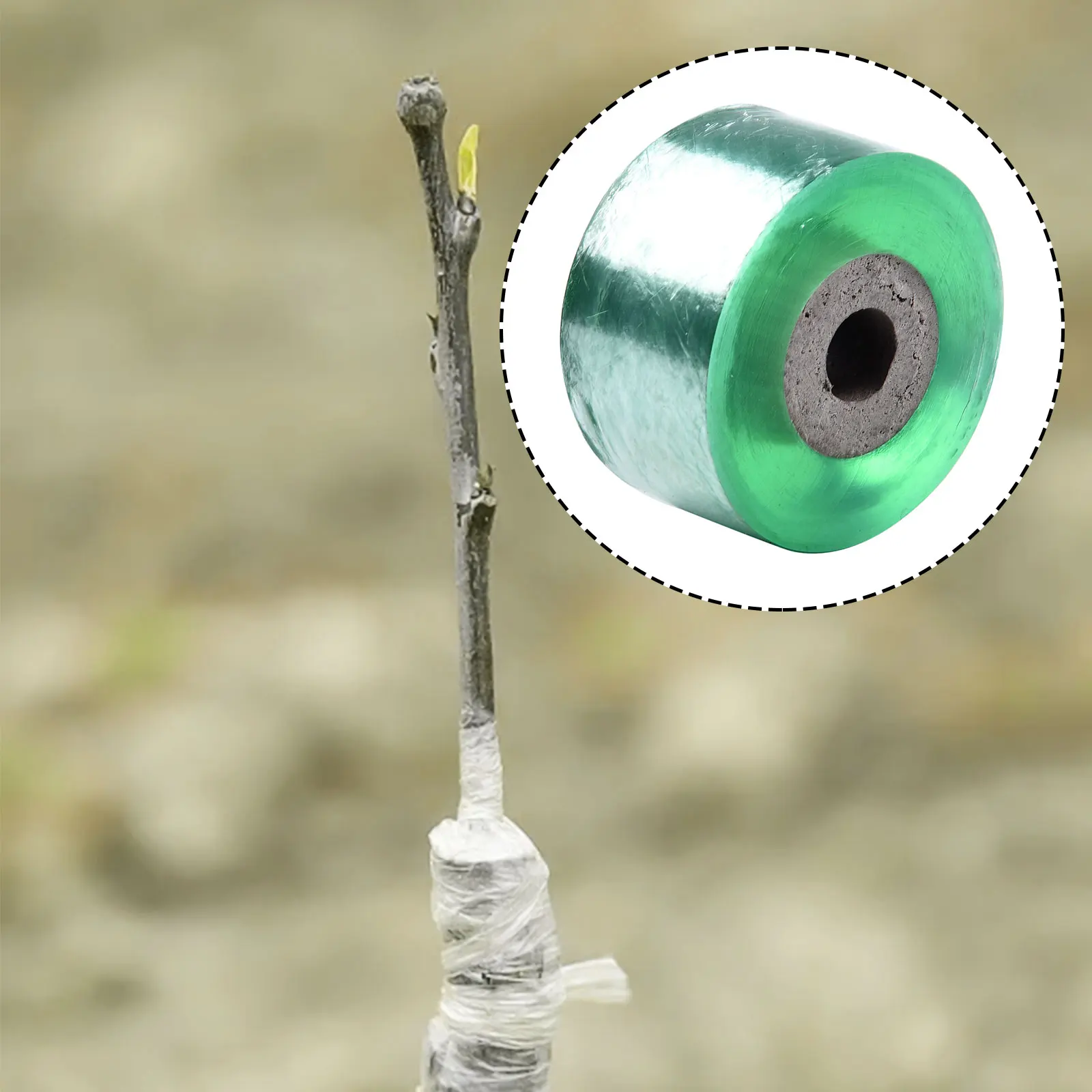 1Pcs-100m-Length-Eco-Friendly-Biodegradable-Grafting-Tape-Graft ...