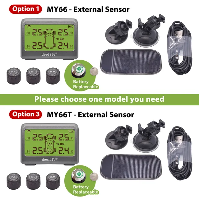 Deelife Automotive Pro Store