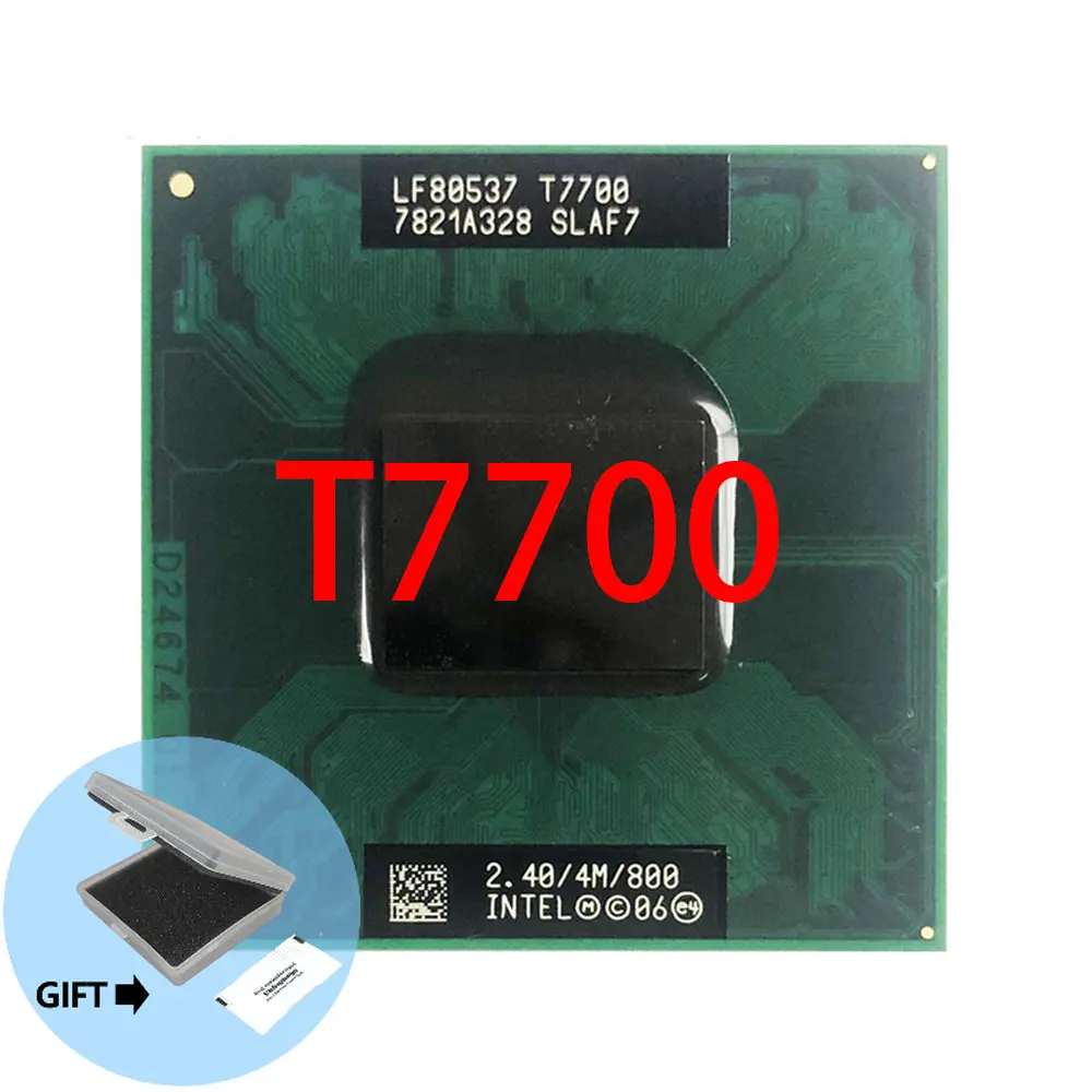 Procesador-de-CPU-Intel-Core-2-Duo-T7700-SLA43-SLAF7-2-4-GHz-doble-n ...