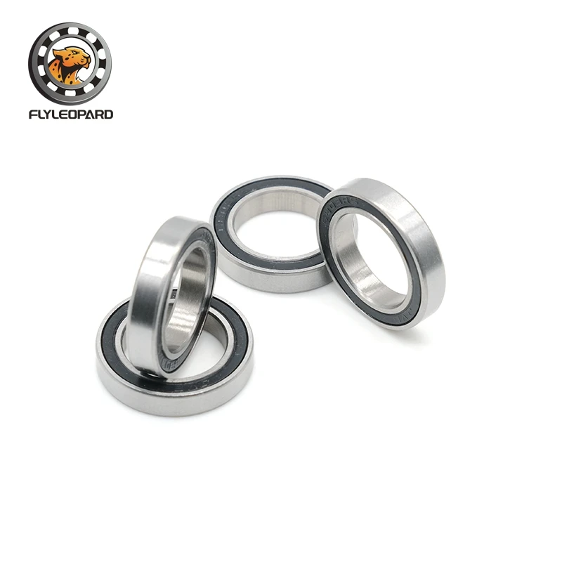 6802RS-Bearing-10PCS-15x24x5-mm-ABEC-7-Hobby-Electric-RC-Car-Truck-6802 ...