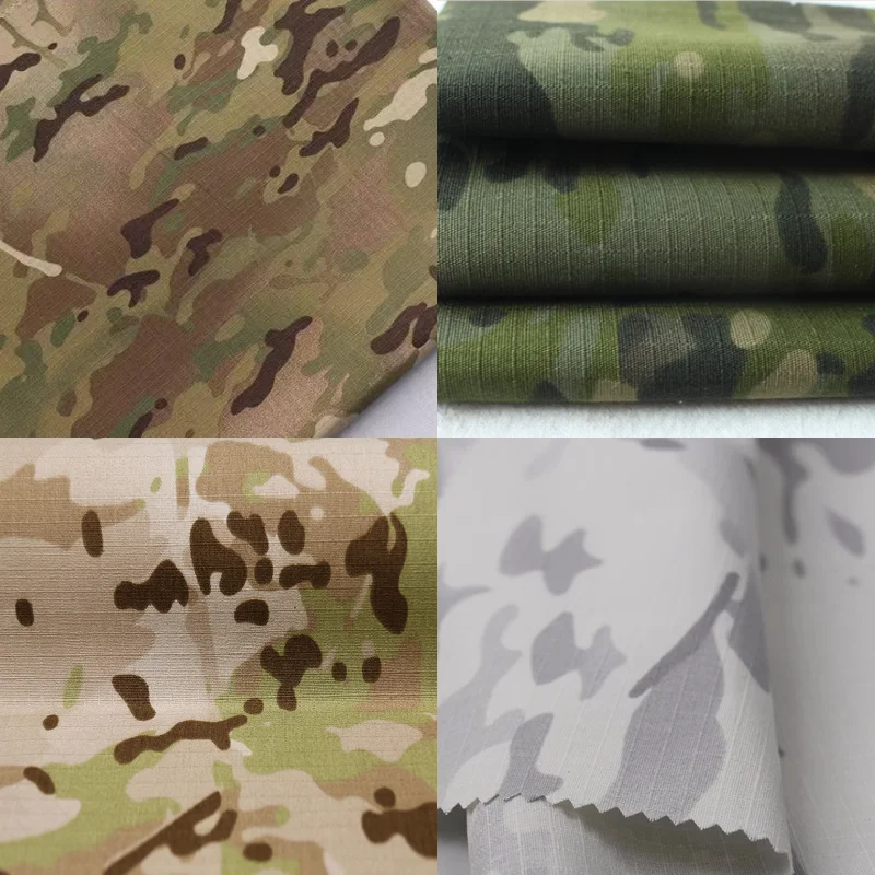Multicam-MC-MCTP-MCAP-Tropic-Alphine-ARID-Desert-Camouflage-Fabric ...