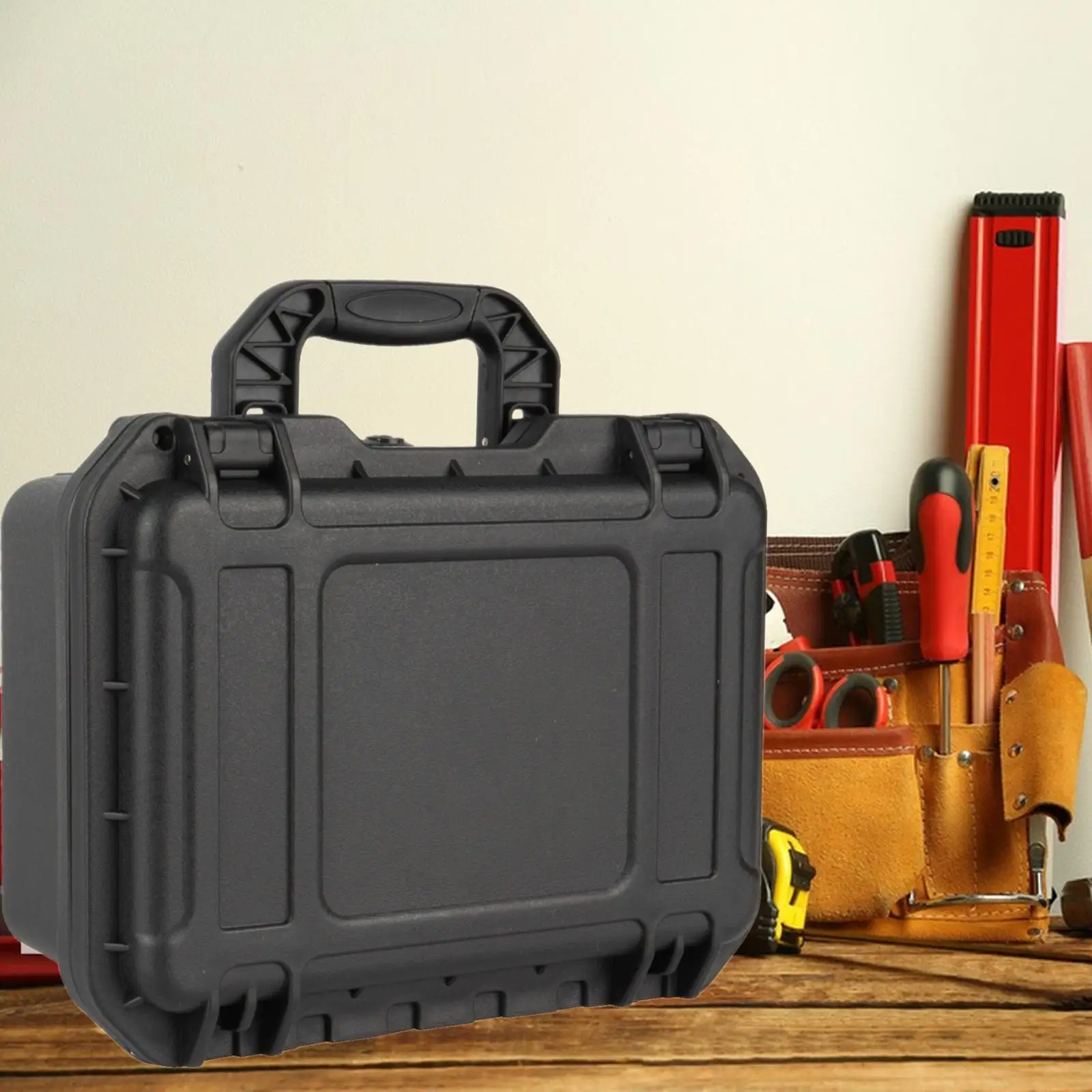 Protective-Instrument-Tool-Box-Wear-Resistant-Suitcase-Power-Tool ...