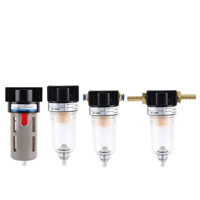 AF2000-1-4-PT-Moisture-eliminator-Compressor-Pressure-Regulator-Air ...