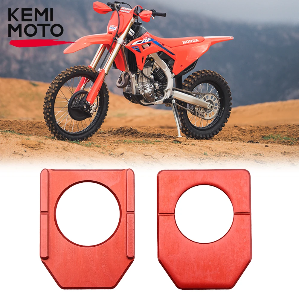 For-Honda-CR125R-CRF450R-CRF450RX-CRF250RX-CRF250R-Motorcycle-Rear-Axle ...